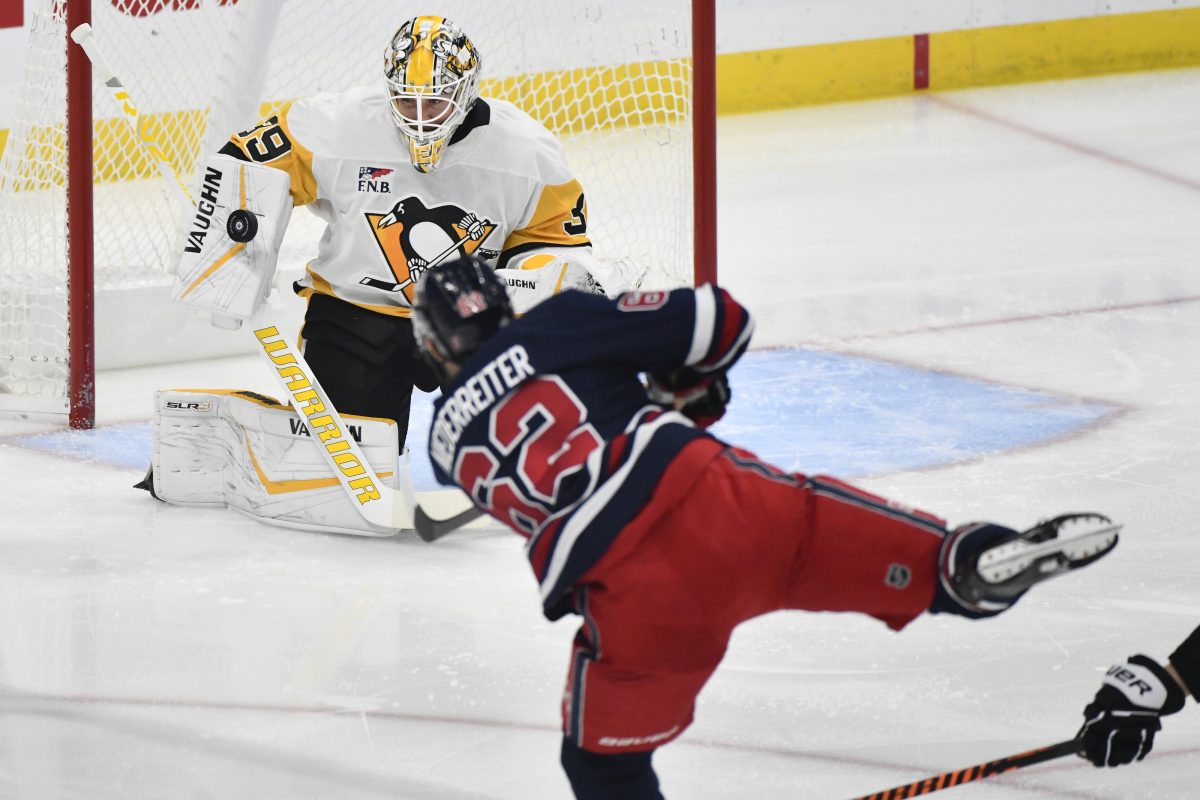 Red-hot Jets down Penguins - Observer-Reporter